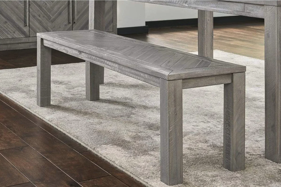 Allister extendable dining table store